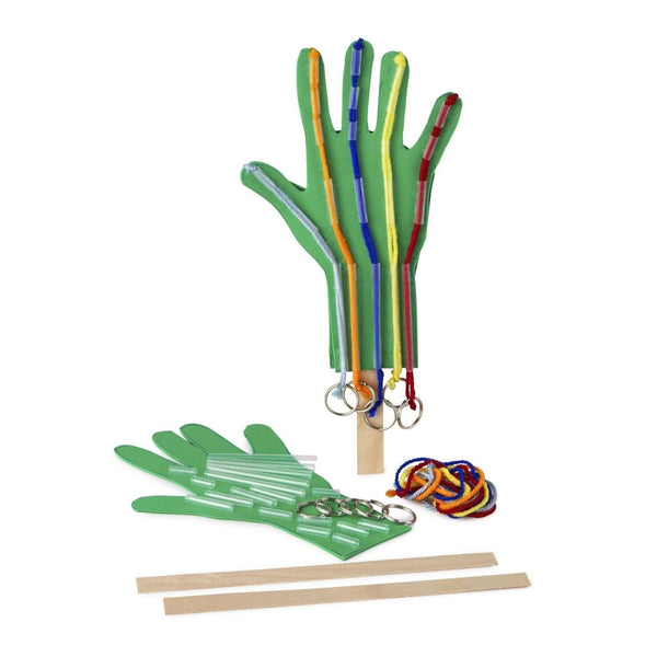 STEAM Crafts – EconoCrafts