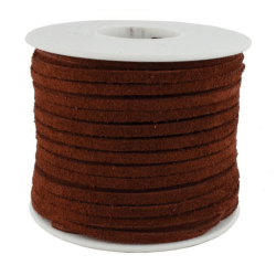 Suede / Leather Lacing – EconoCrafts
