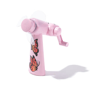 CYO Hand-Crank Fans (12 Pack) – EconoCrafts
