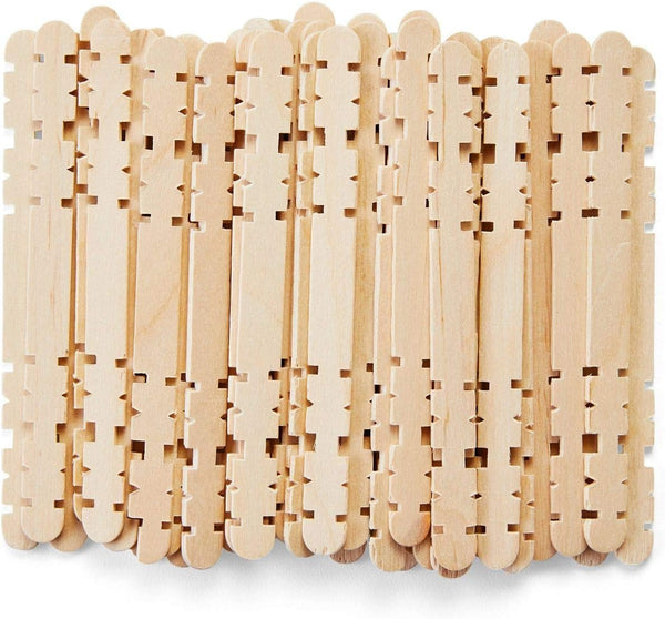 Craft Skill Sticks (120 Pack) – EconoCrafts