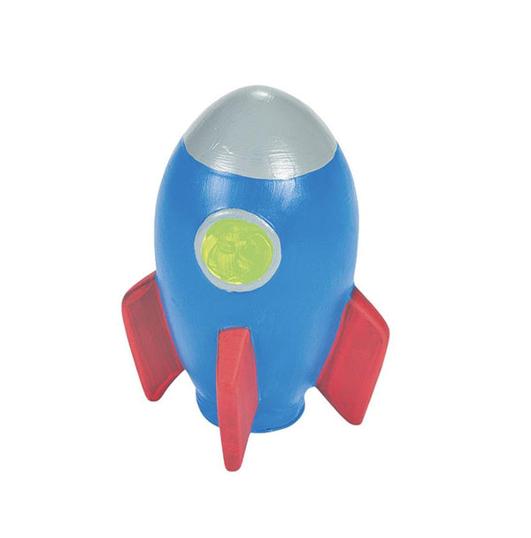 DIY Ceramic Rocket Ship Banks (12 Pack) – EconoCrafts