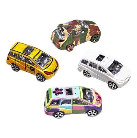 CYO Pull Back Racers (12 Pack) – EconoCrafts