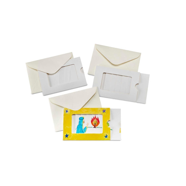 DIY Scene Changing Cards (10 Pack) – EconoCrafts