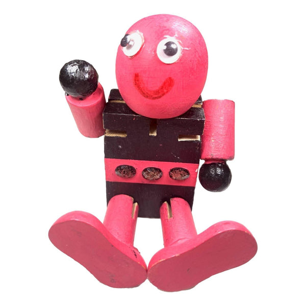 Multi-Directional Robot - Each – EconoCrafts