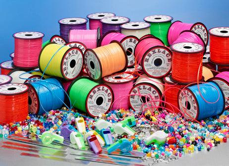 Rexlace Plastic Lacing Classpack – EconoCrafts