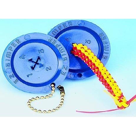 EZ Gimper - Rexlace Knot Tying Tool (25 Pack) – EconoCrafts