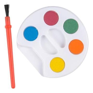 Mini Paint Set (12 Pack) – EconoCrafts