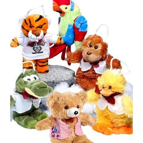 Stuff an Animal - Bear – EconoCrafts